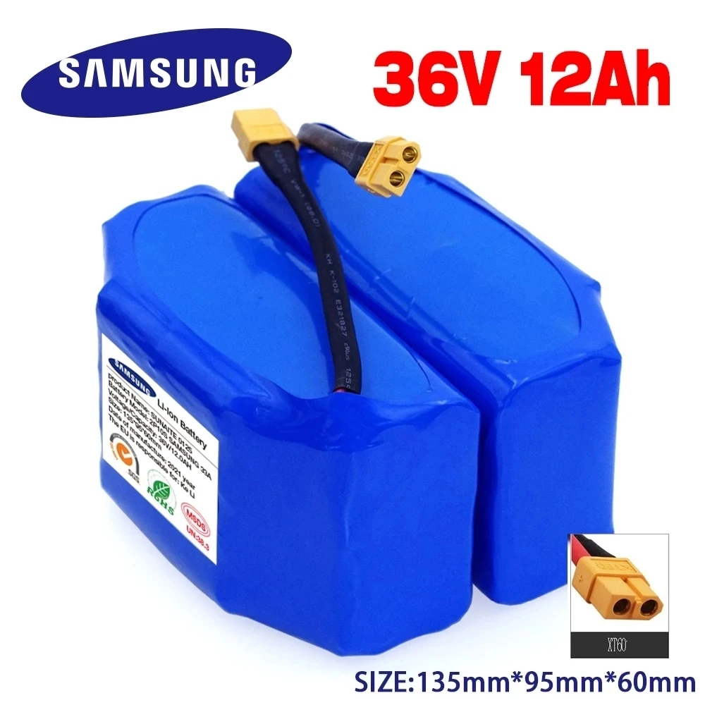 전기자전거밧데리 전기자전거배터리 자전거밧데리36v 18650 리튬 배터리 팩 36v 10s2p 티몬
