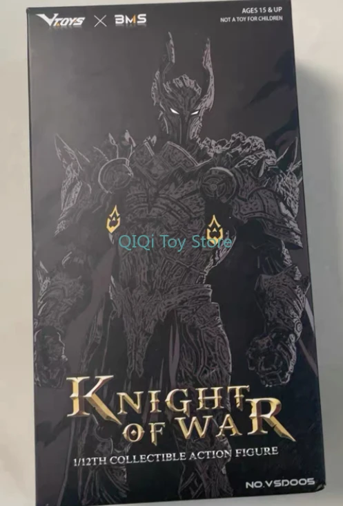 BMS War Knight Russ Knight Movable Doll VSD005 - AliExpress 26