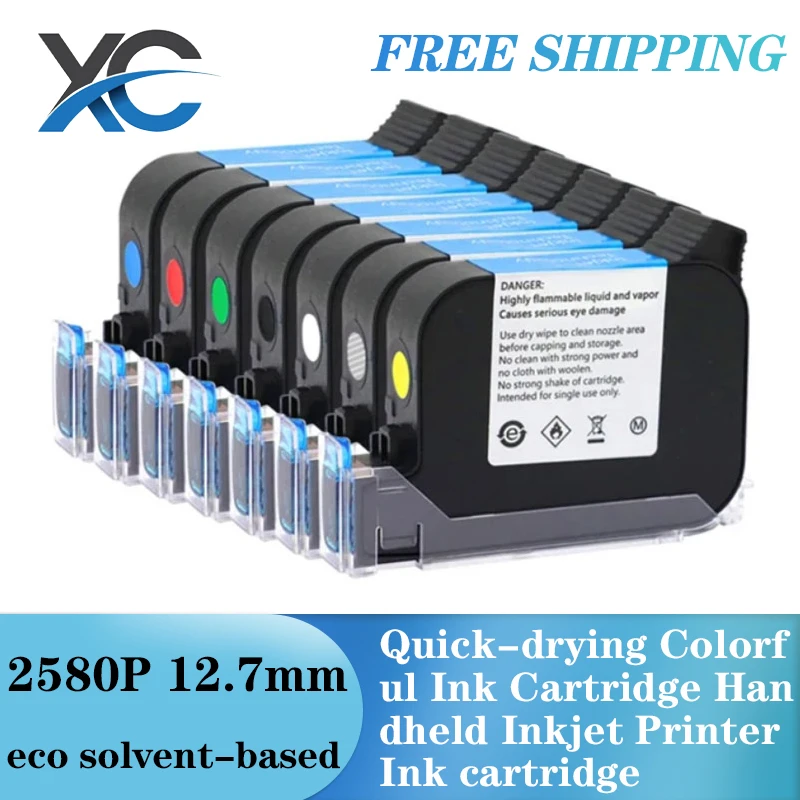 2580P-Encryption-12-7mm-eco-solvent-based-fast-dry-Quick-drying ...