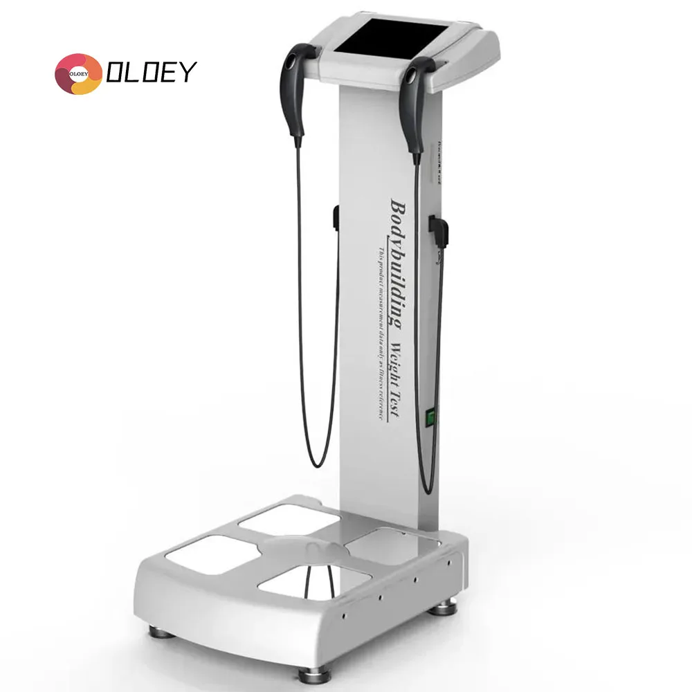 Fitness-Center-Intelligent-Multifrequency-Body-Composition-Analyzer-Fat ...