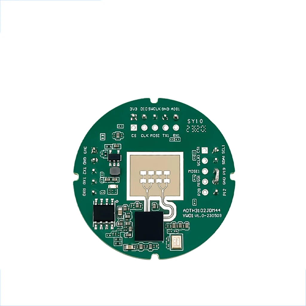 US$ 45.00 - LD8001 Liquid Level Sensor Radar Module Non-Contact 79GHz ...