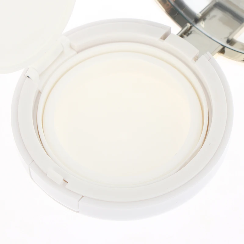 13g Empty Air Cushion Puff Box Portable Cosmetic Makeup Case Container ...