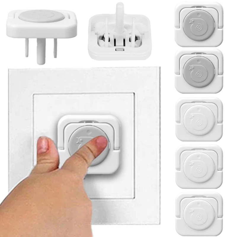Socket-Protection-for-Baby-Care-Safety-Electric-American-Standard ...