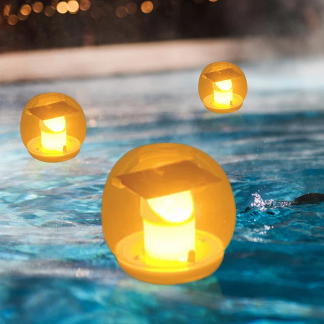 For Large Floating Water Light
