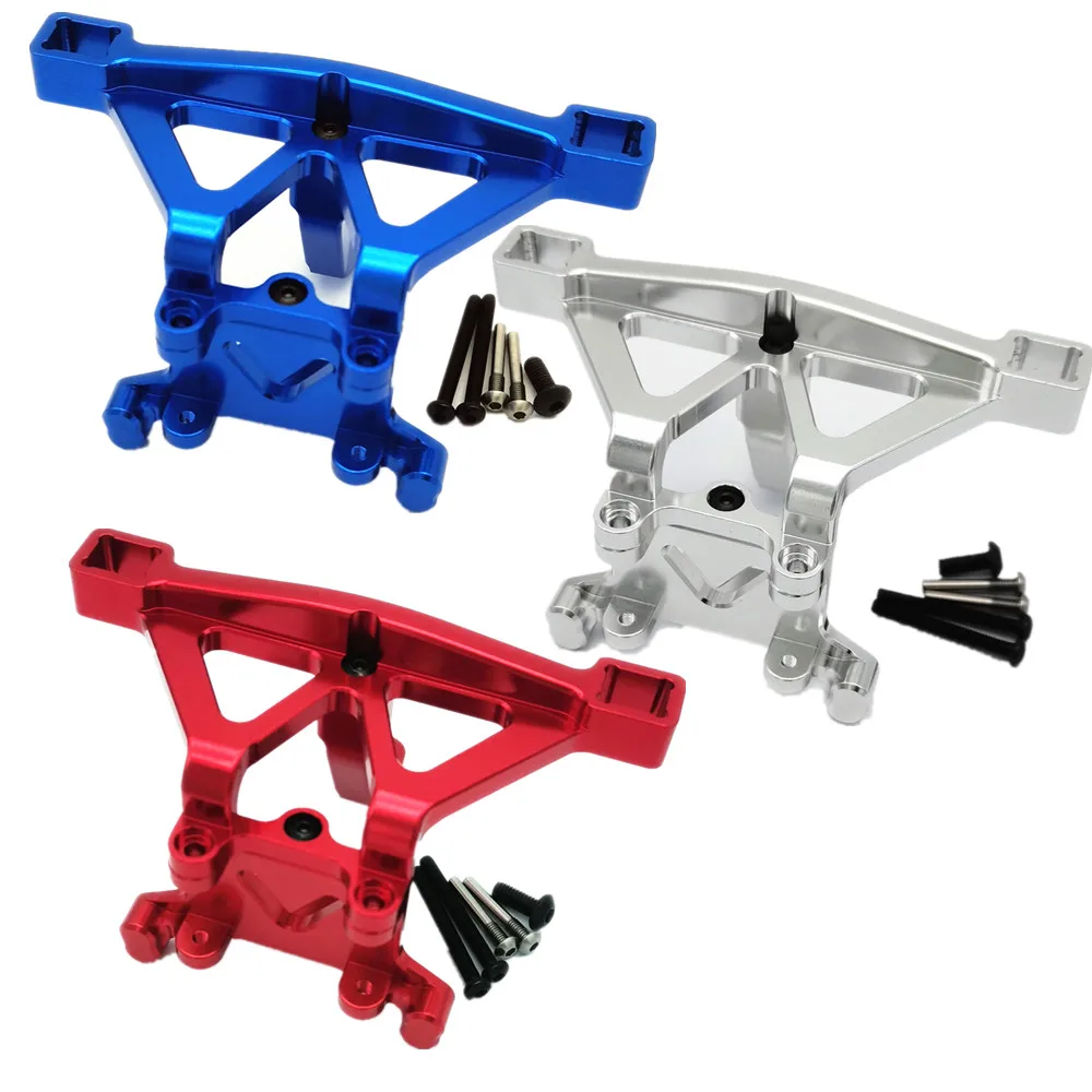 Aluminum-Front-Body-Mounts-Body-Post-for-Traxxas-Revo-E-Revo-1-and-2 ...