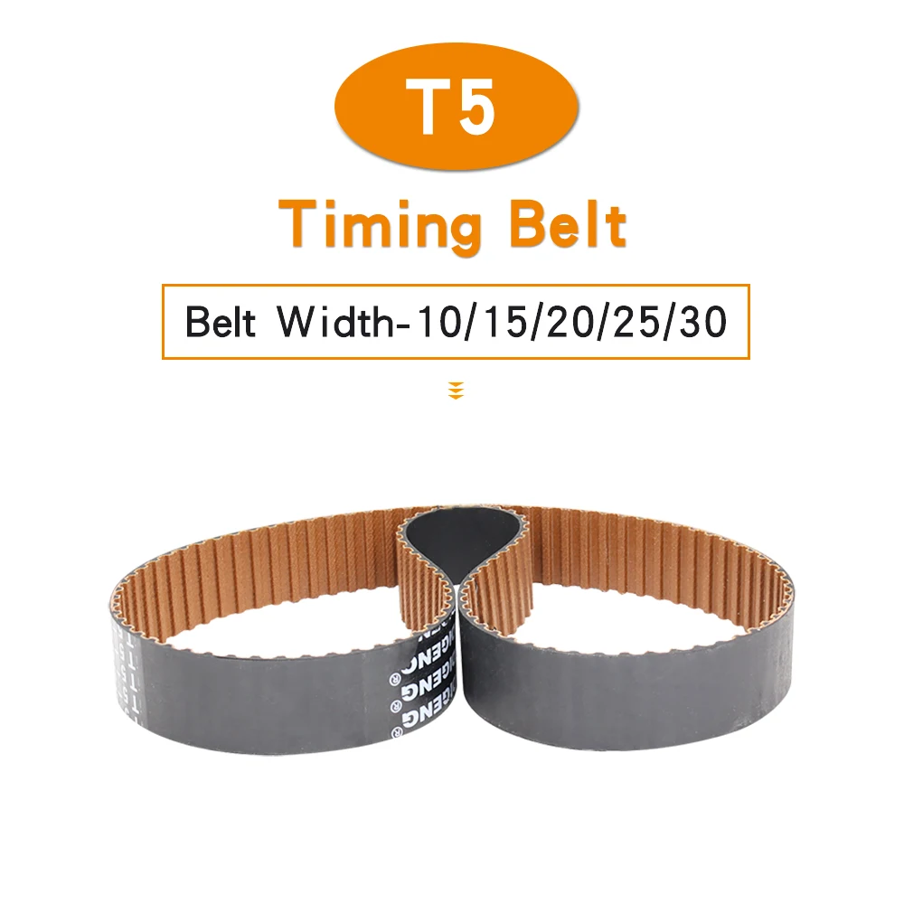 Transmission-Belts-T5-940-980-990-1000-1020-1050-1100-1200-1215-1250 ...