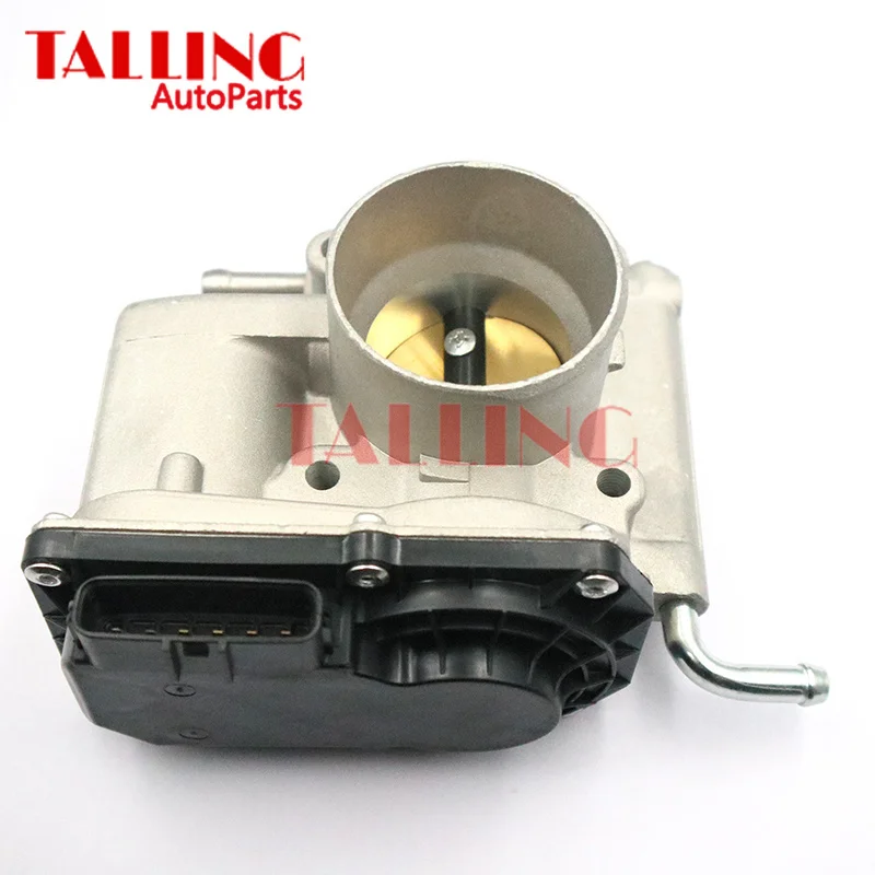 ZJ3813640 Throttle Body For Mazda 2 2011 2012 2013 2014 2015 1.5L New ...