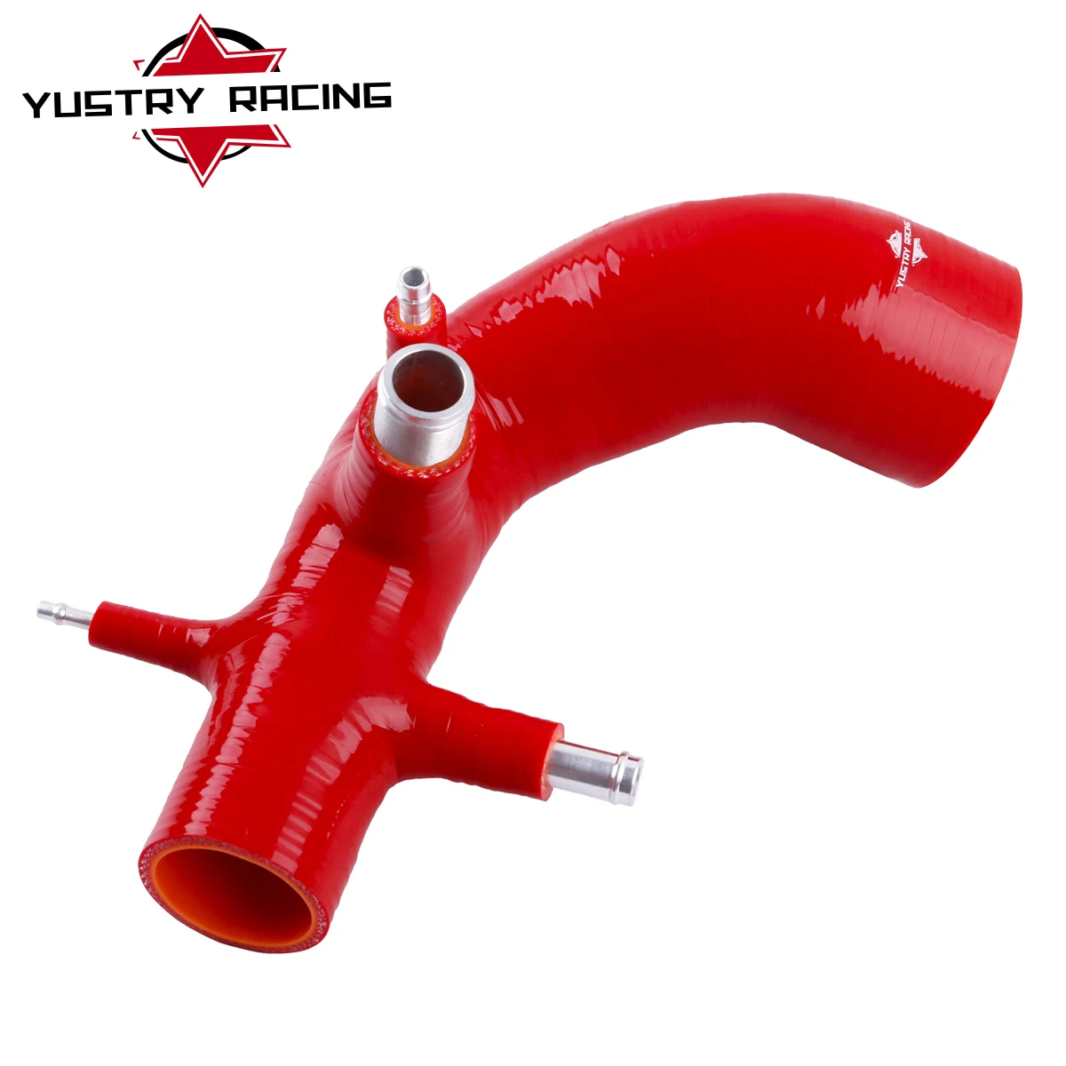 IHI-Turbo-Intake-Silicone-Hose-Air-Box-To-Turbo-For-Alfa-Romeo-Mito ...
