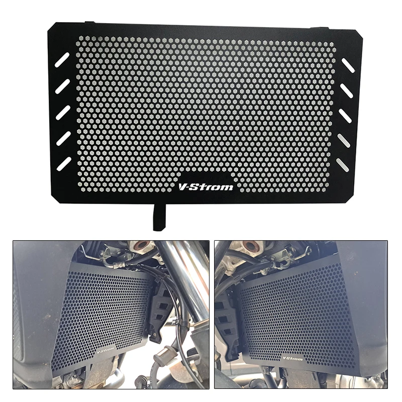 For-Suzuki-V-STROM-DL650-VSTROM-DL-650-VSTROM650-2013-2019-Motorcycle ...