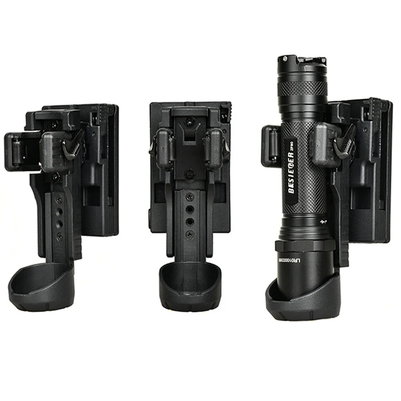 Tactical-Quick-Draw-Baton-Holder-Pouch-360-Degree-Rotation-Baton-Case ...