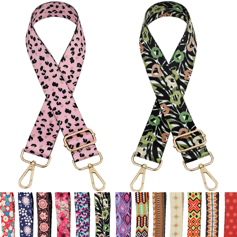 Women Bag Straps For Crossbody Shoulder Bags Strap For Women Handbags ...