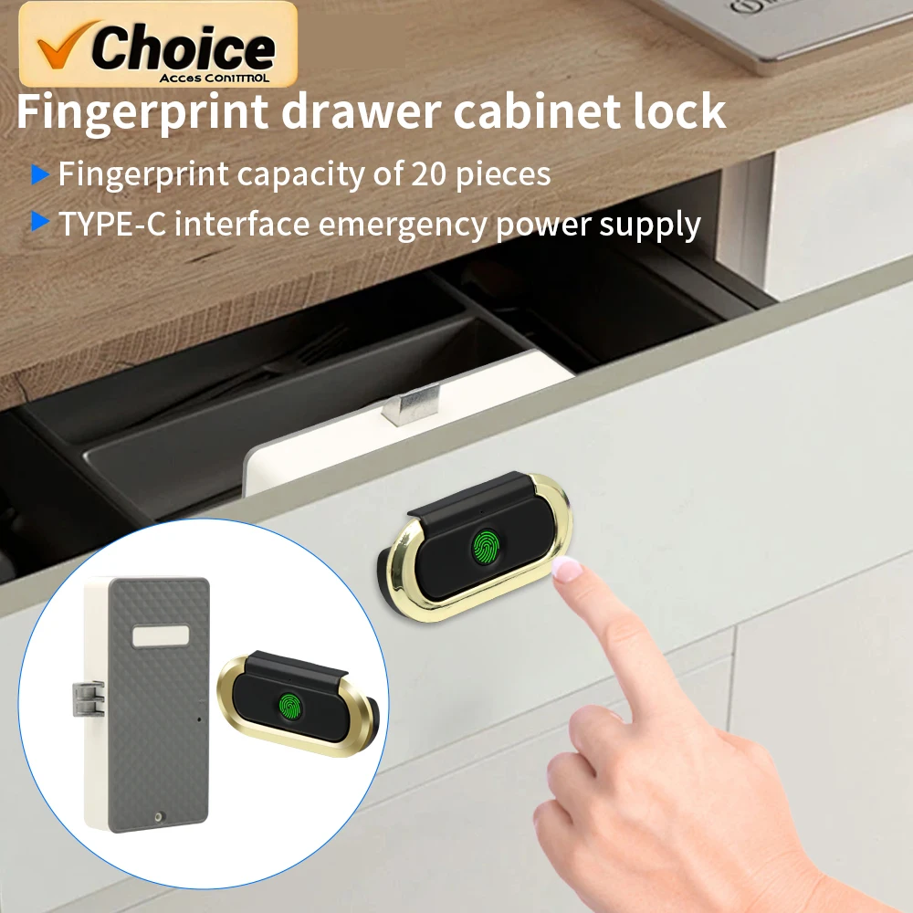Cabinet Drawer Locks: The Ultimate Guide to Smart Security for Your ...