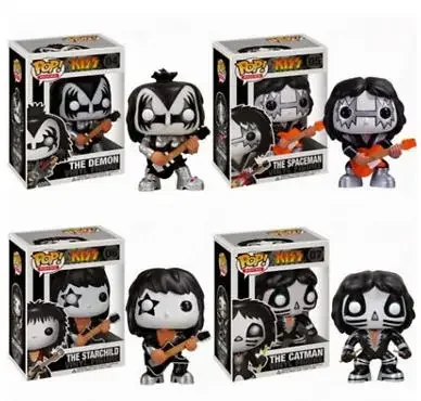 FUNKO-POP-New-Guitarist-Bass-Drummer-Demon-04-Catman-07-Starchild-06 ...