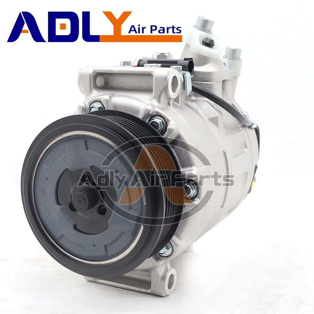 7SEU17C AC Compressor for C230 C240 C250 C280 C300 C320 0002308011 ...
