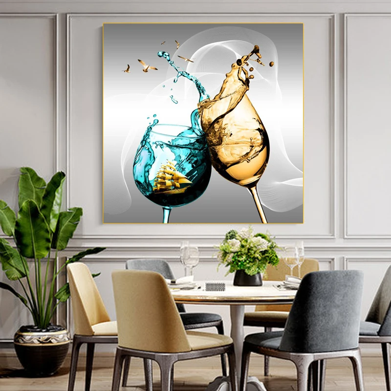 Dining Room Artwork Prints