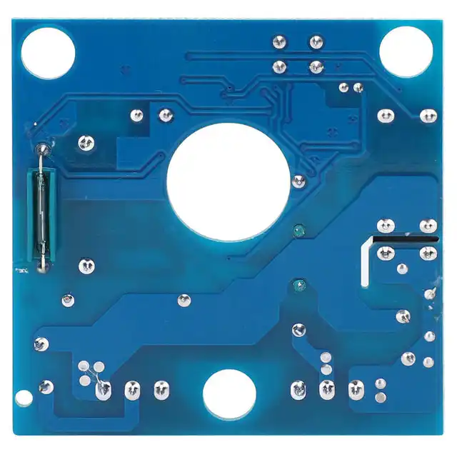 Pump Controller Board Modul 1.1 Kw Ip65 Ac220-240V 10A 50-60Hz Edb-1 ...