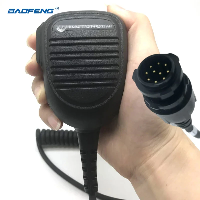 Microfone-de-microfone-de-m-o-para-Motorola-Motorola-M8228-M8260-M8268 ...