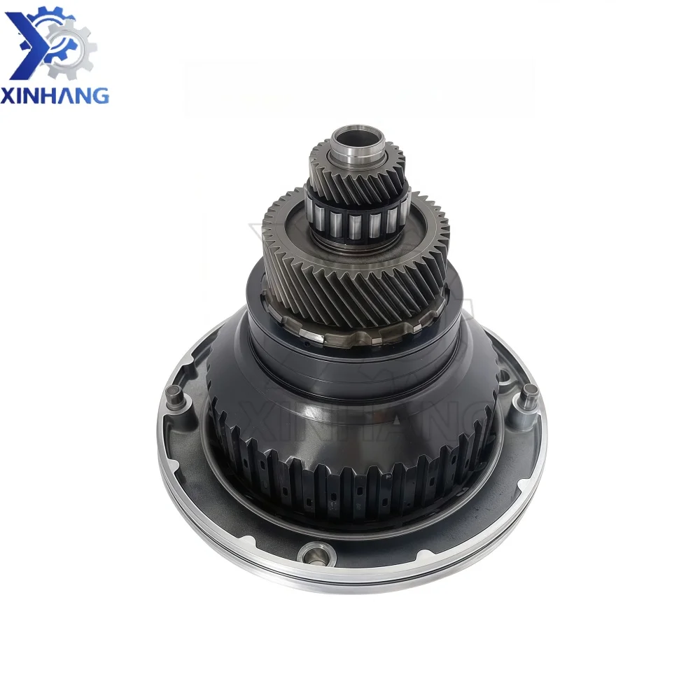 0AW DL381 CVT Transmission Clutch Assembly 0AW323911A 0AW323259E For ...
