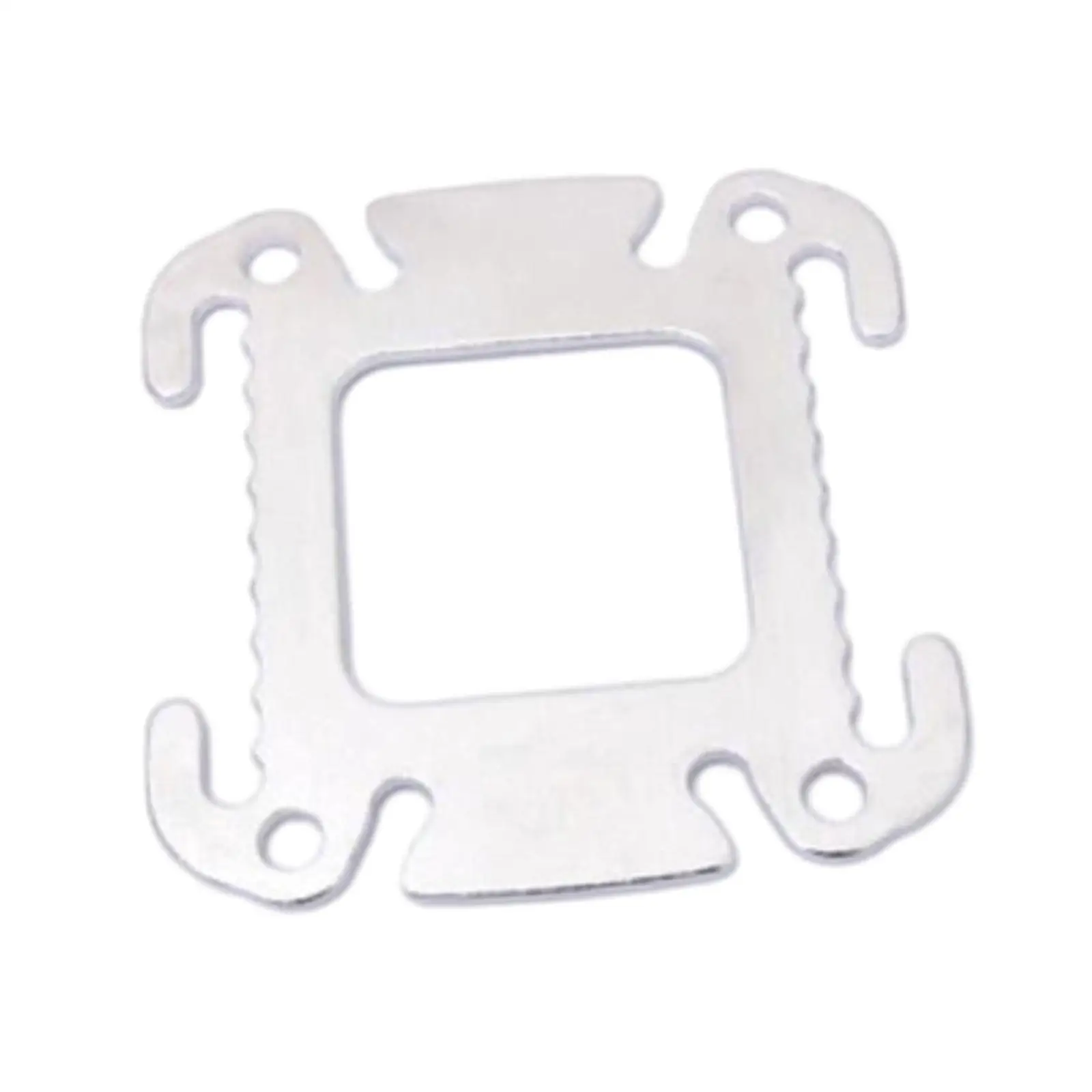 Diving-Belt-Slide-Keeper-Belt-Slider-Rope-Buckle-Harness-Stopper-Slider ...