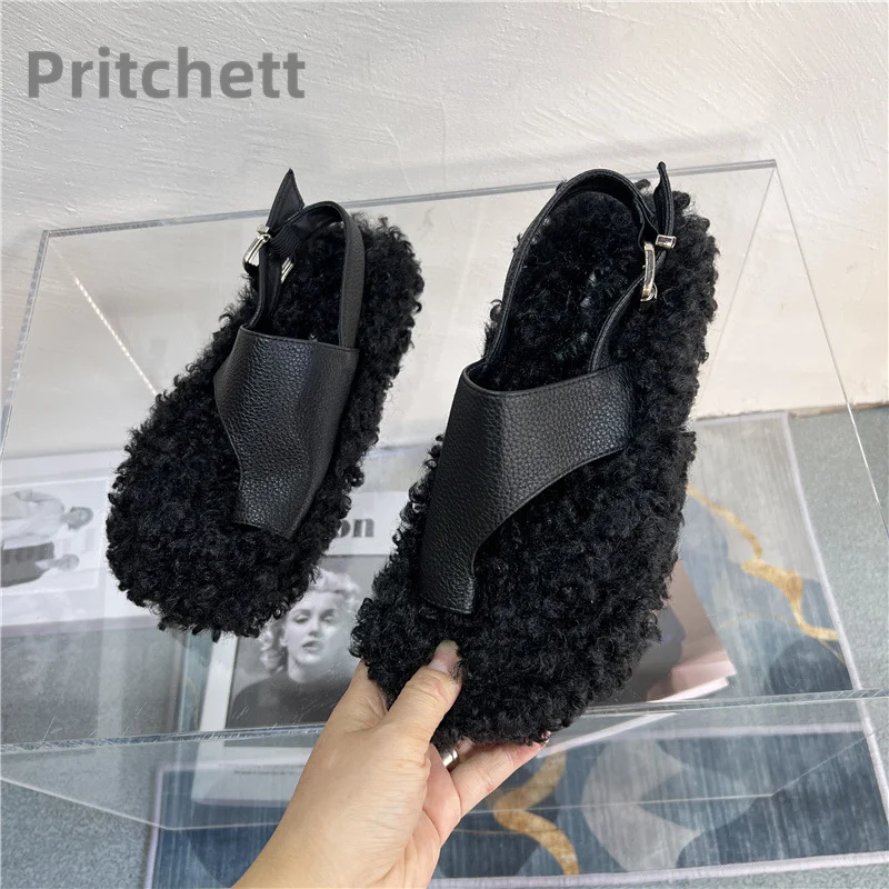 2023-Summer-New-Sandals-Women-s-Fashion-Flat-Bottom-Versatile-Casual ...