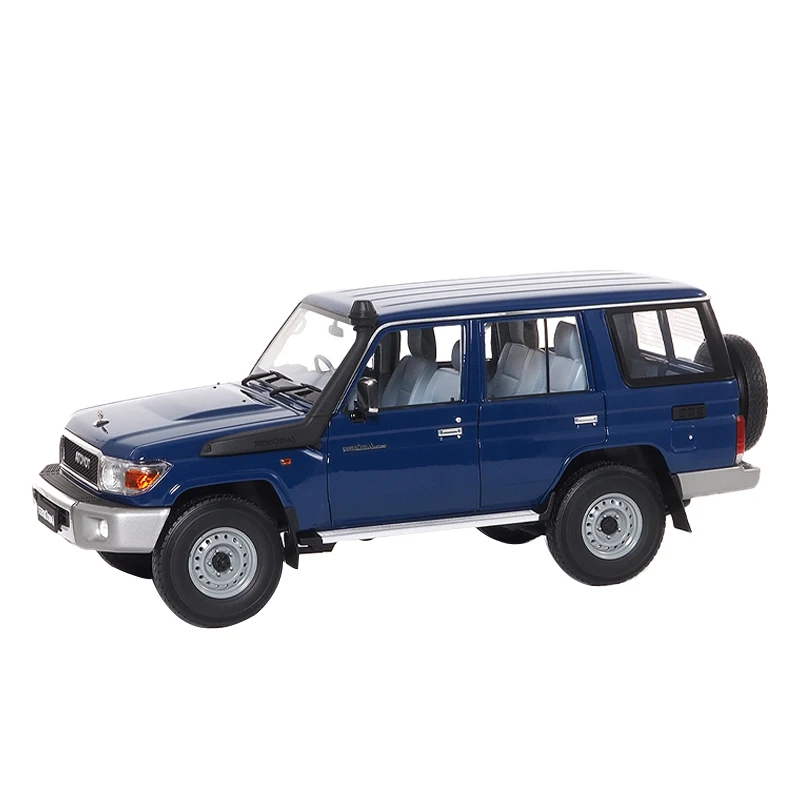 Diecast-1-18-Scale-LC76-Land-Cruiser-Simulation-Alloy-Car-Model ...