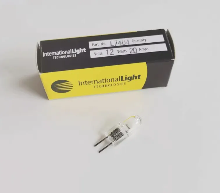 L-mpara-hal-gena-de-tungsteno-ILT-L7404-analizador-qu-mico-Vital-Micro ...