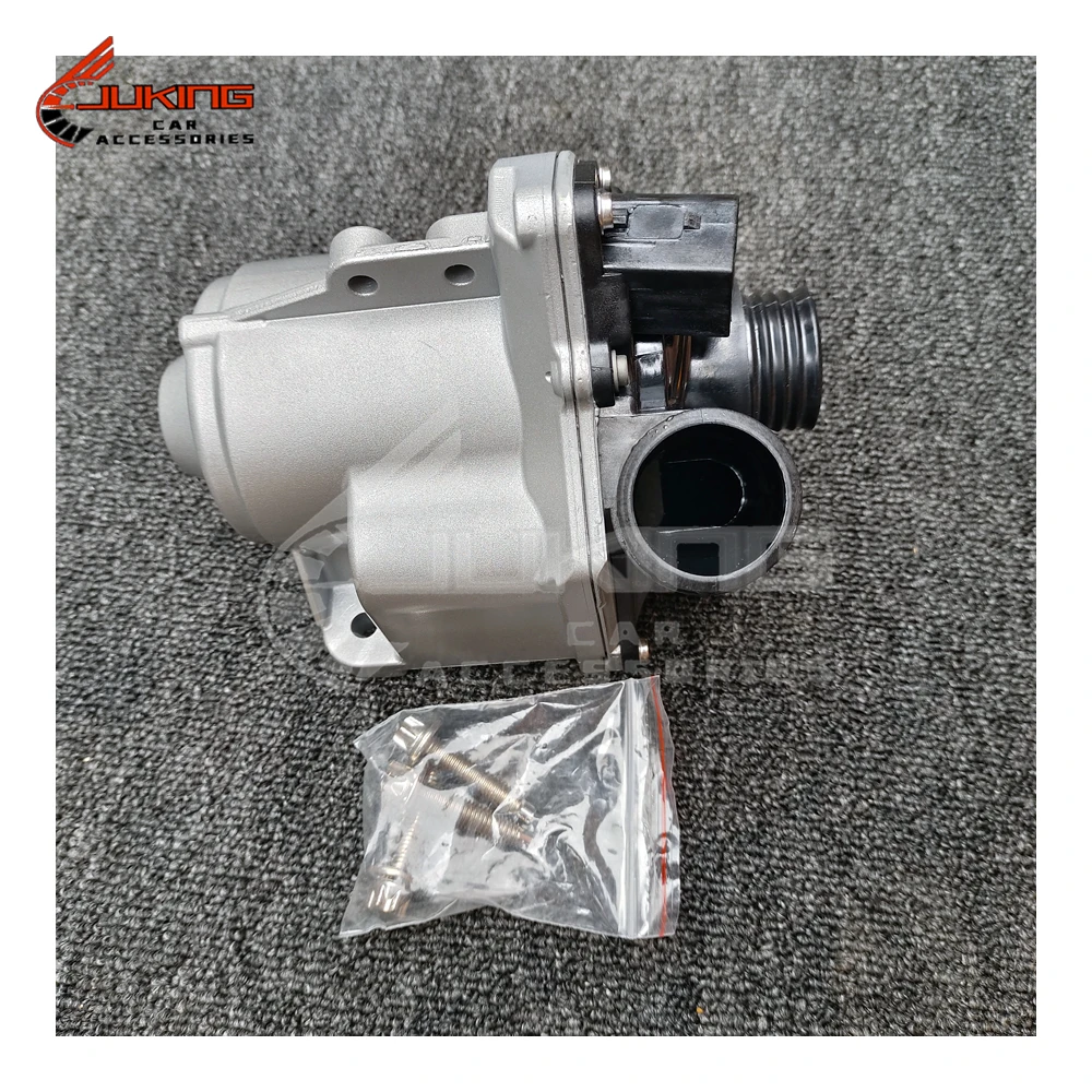 Electric-Water-Pump-11517632426-For-BMW-N54-N55-E70-135i-335i-X3-X5-X6 ...