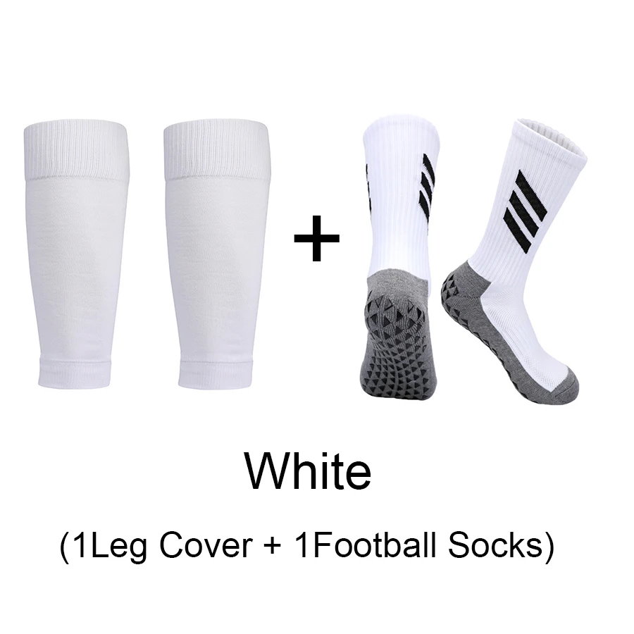 1-Set-New-High-Quality-Shin-Guards-Socks-Leg-Coveradult-Youth-Outdoor ...