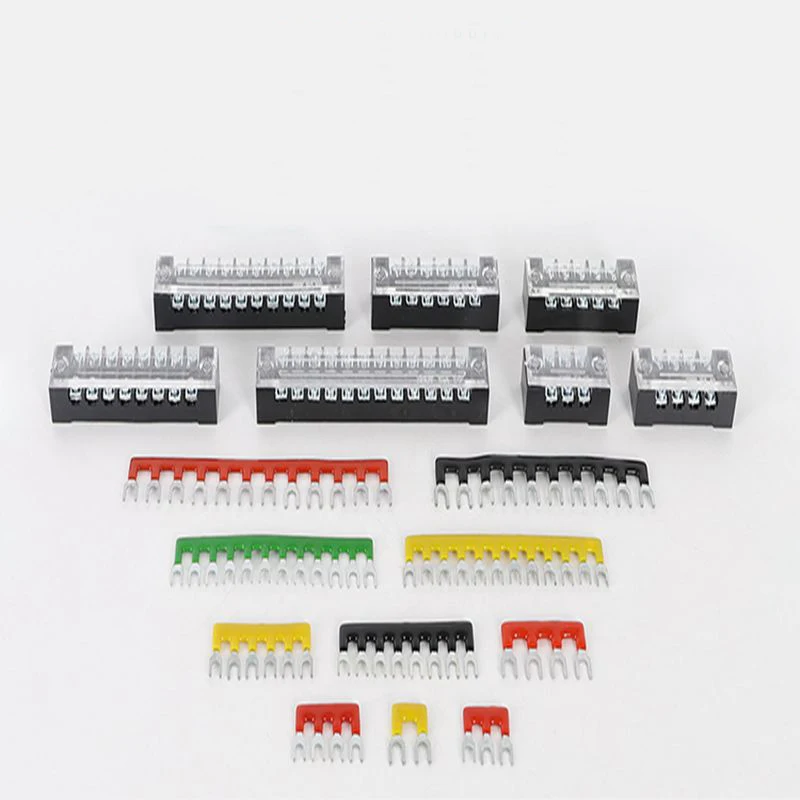 5pcs Terminal connector short circuit strip short circuit piece ...