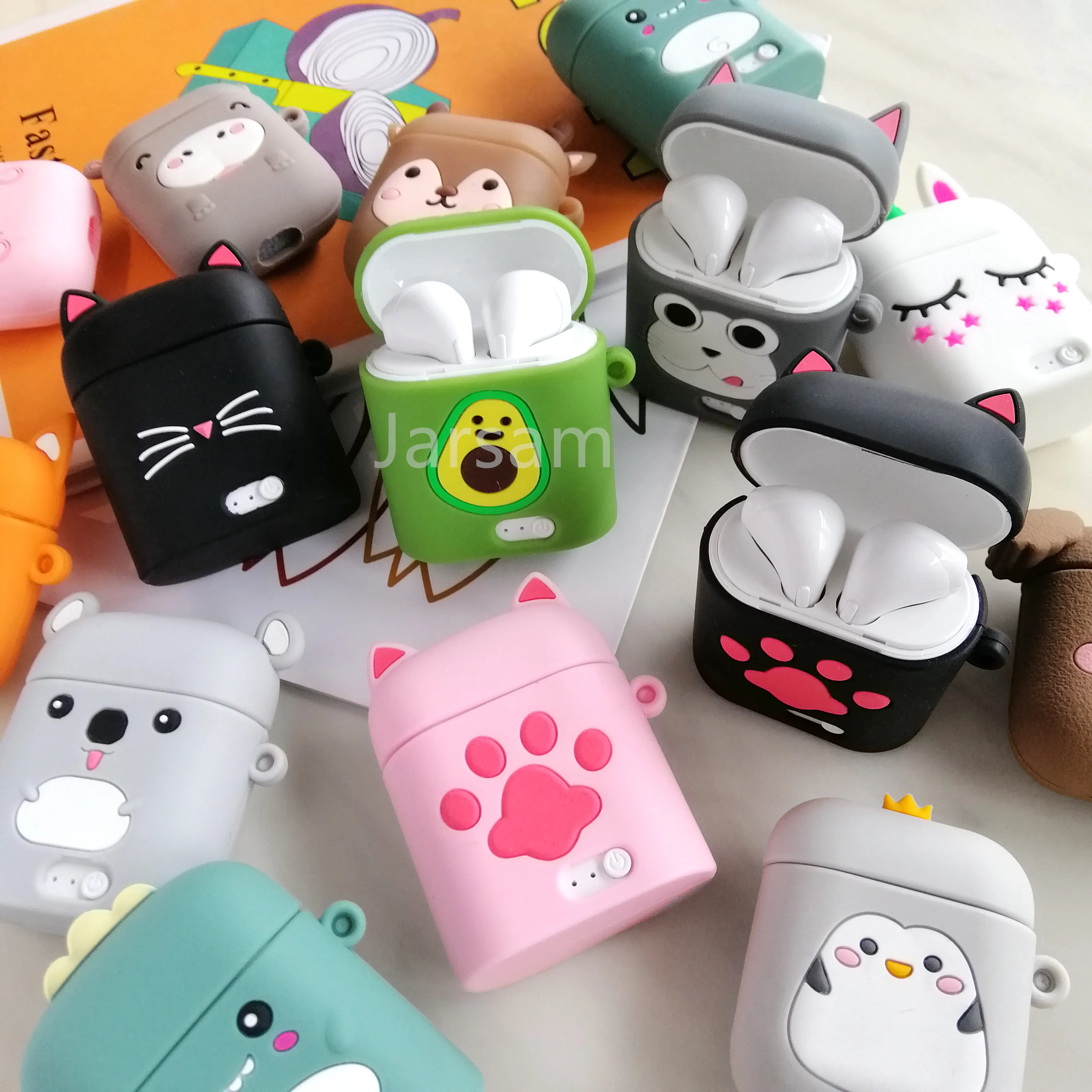 i7-MINI-TWS-cute-Earphone-Wireless-Headphones-Bluetooth-Earbuds ...