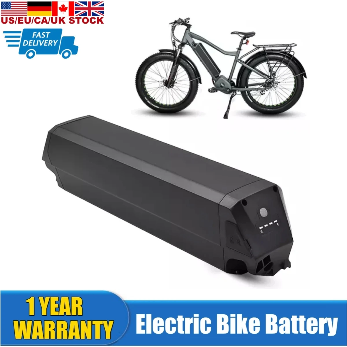 NCM-Moscow-Milano-Magnum-Mi6-Electric-Bike-Relacement-Battery-60v-52v ...