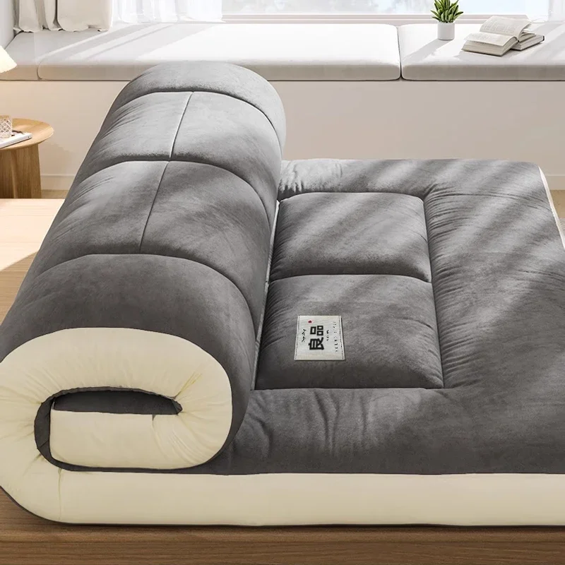 Tatami-rahat-yatak-renci-yurt-tek-soya-Fiber-yumu-ak-yatak-d-eme-ev-ift ...