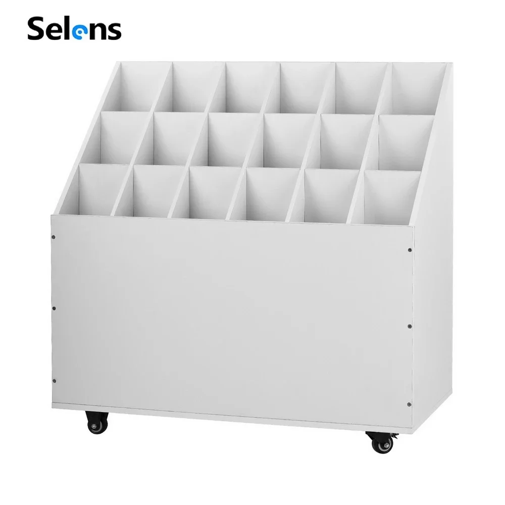 Selens-Portable-Removable-Studio-Storage-Box-Background-Paper-Light ...