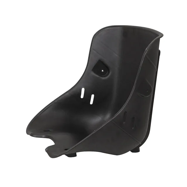Plastic Racing Seats