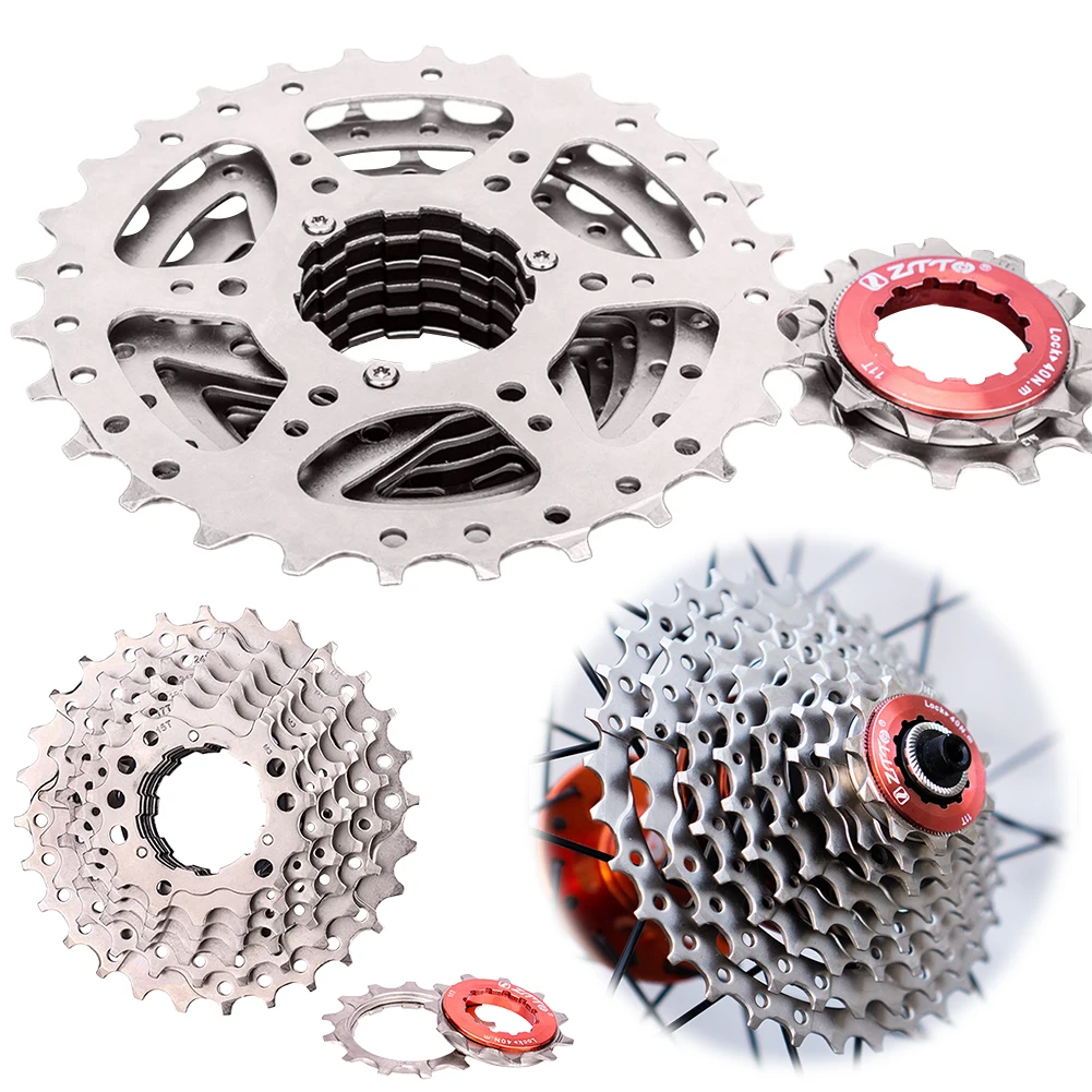 Mountain-Bike-Freewheel-9-Speed-11-13-15-17-19-21-23-25-28T-Lightweight ...