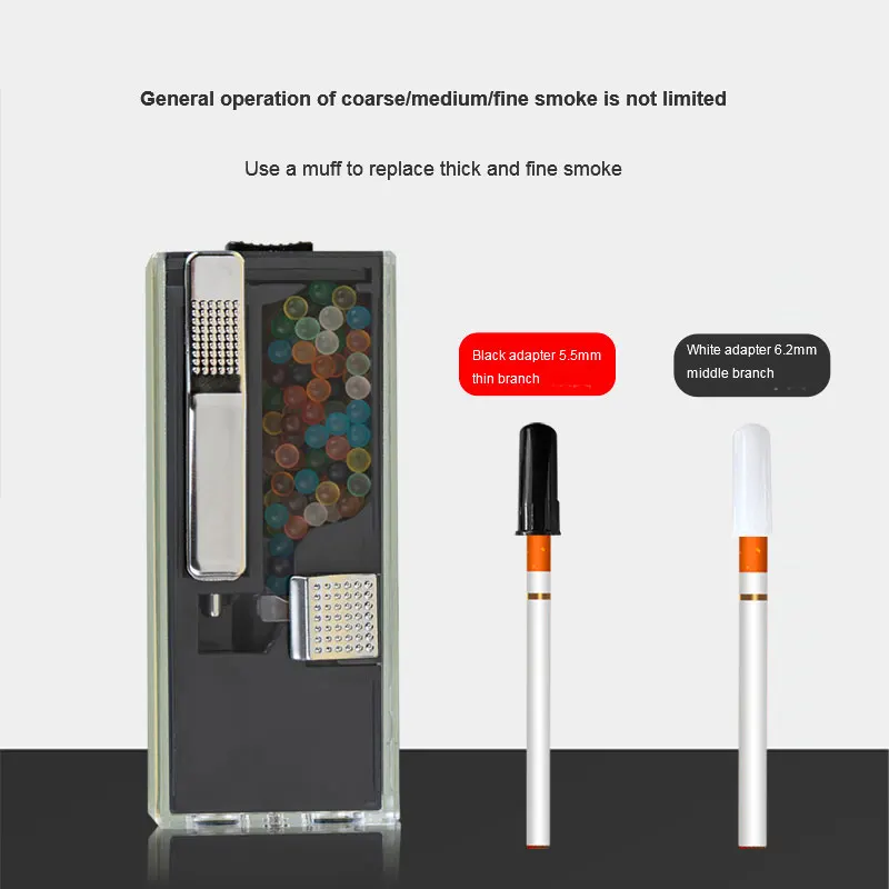 2000-Portable-Cigarettes-Beads-pops-Filter-MIni-Push-Box-Explosion ...