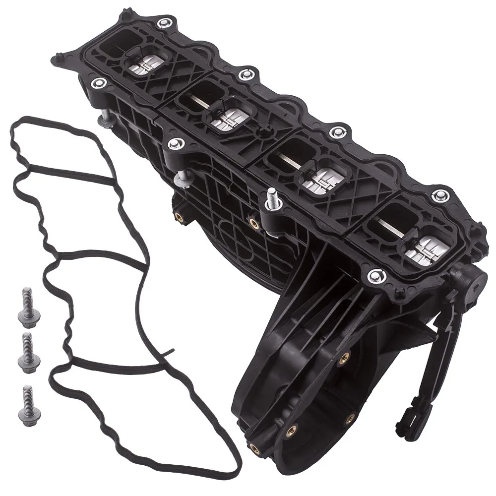 Intake-Manifold-for-Mercedes-W176-W246-W204-W205-W212-180-200-CDi ...