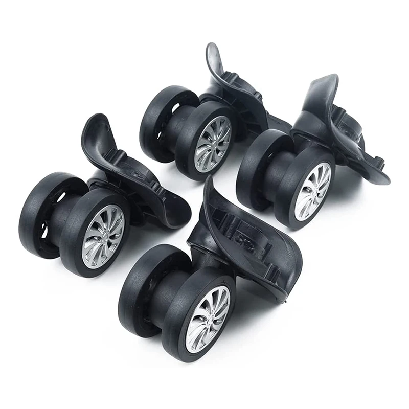 4pcs-Luggage-Accessories-Universal-Wheel-Luggage-Universal-Wheel ...