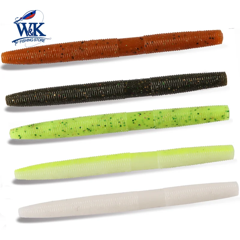Senko Fishing Bait | Senko Fishing Lure | Bass Fishing Worm | Senko ...