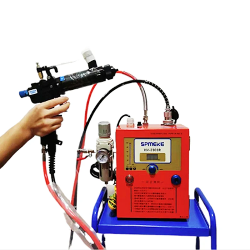 TC-92-Electrostatic-Spray-Gun-Handheld-spray-gun-liquid-electrostatic ...