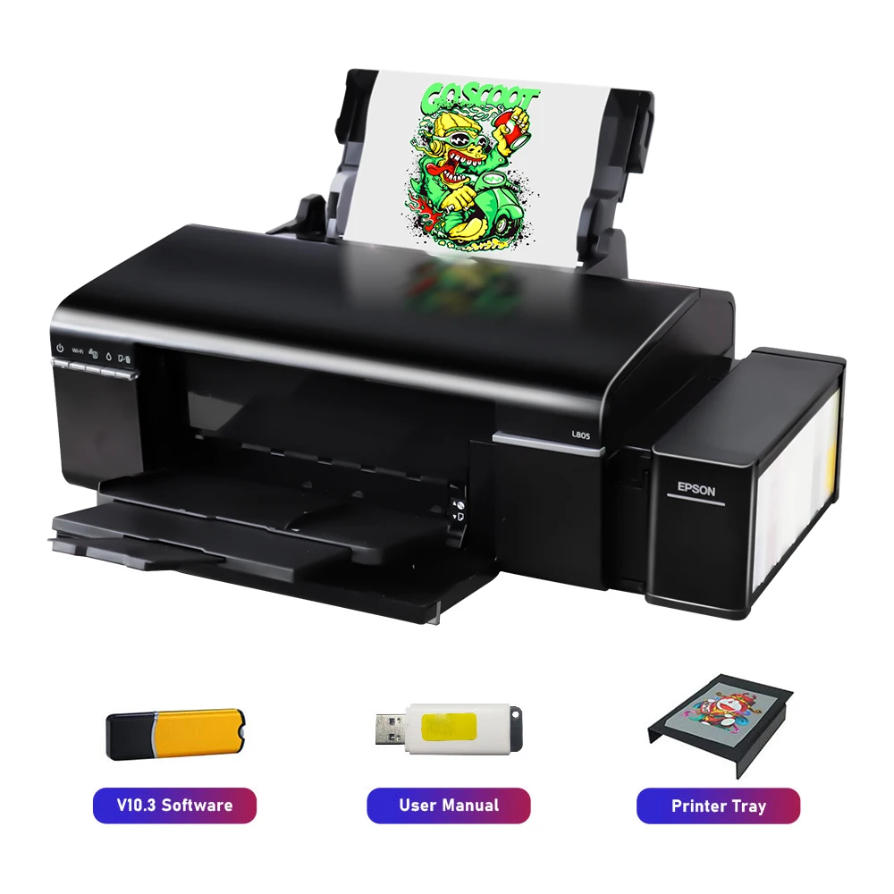 Epson l805 printer | AliExpress Business