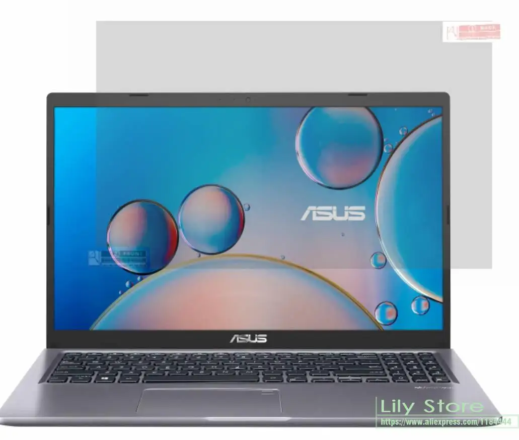 3pack-Clear-Matte-Laptop-Screen-Protector-Flexible-Film-For-ASUS ...