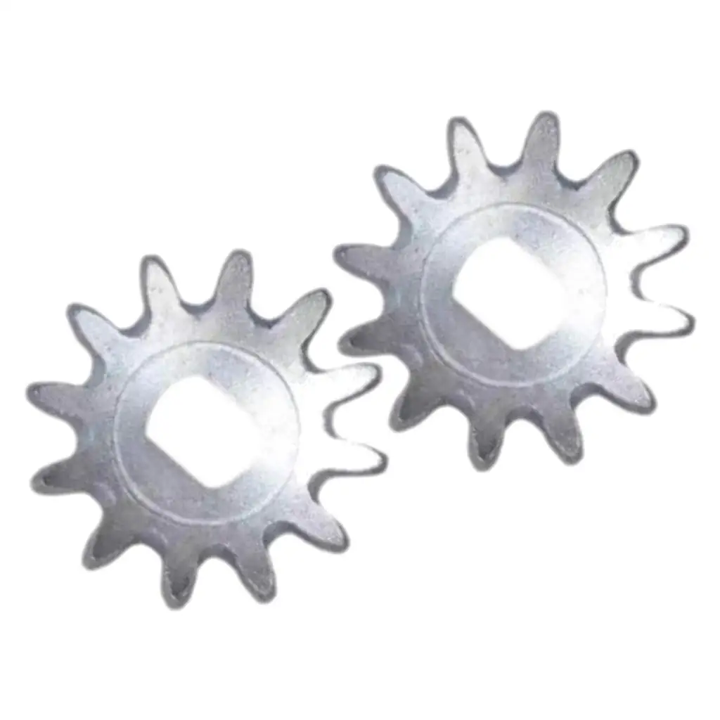 3-Tons-4-Tons-Horizontal-Jack-Gear-Repair-Car-Parts-Gear-Flat-Tooth ...