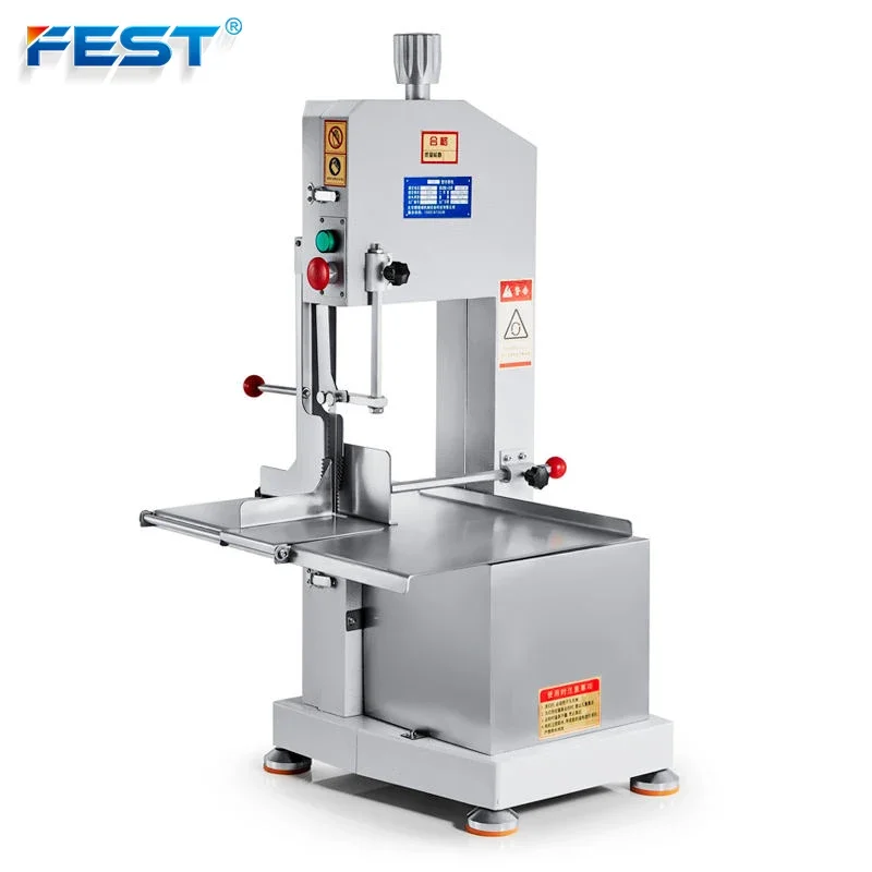RC260-bone-and-meat-cutter-butchery-equipment-cutting-machine-guangzhou ...