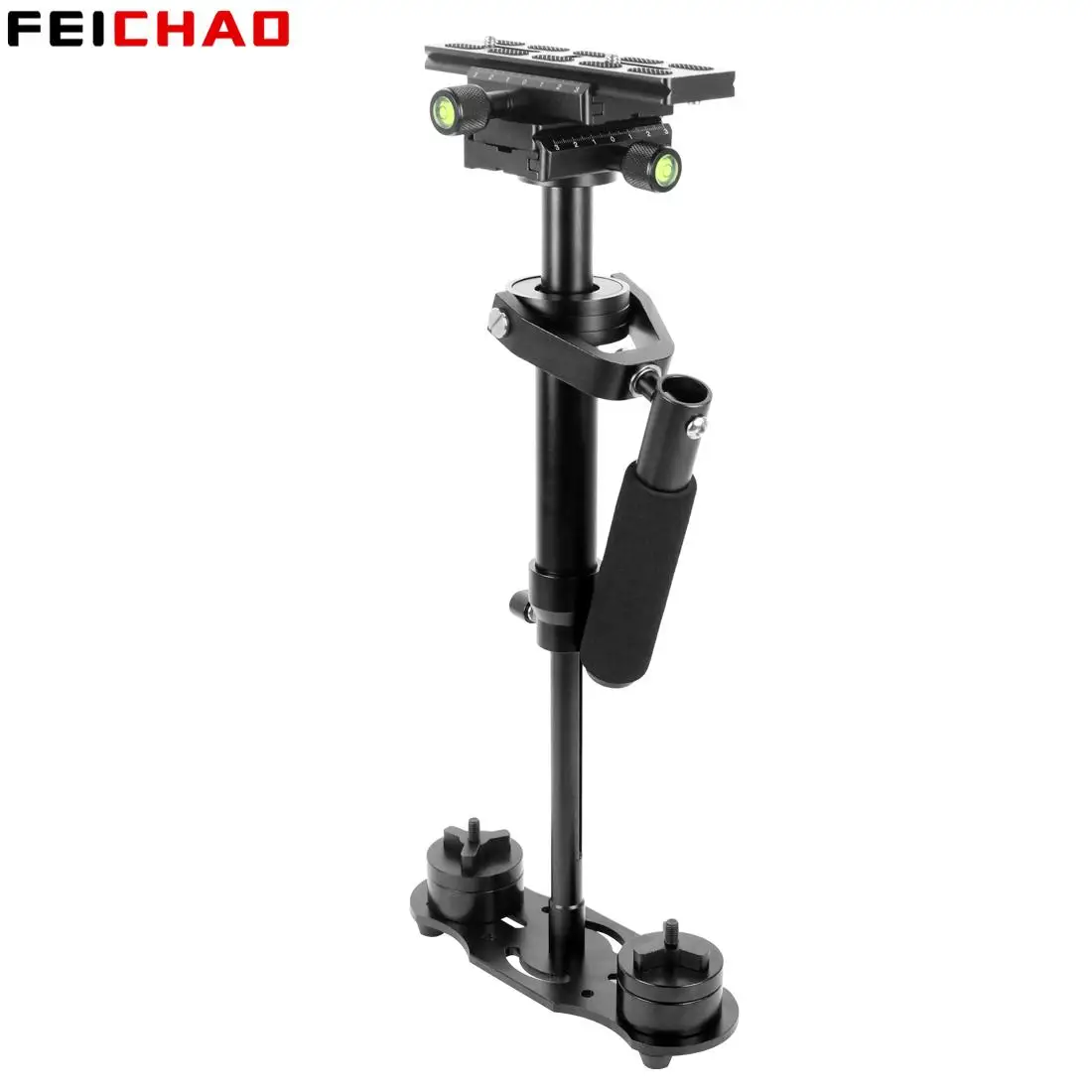 Professional Handheld Stabilizer S40 S60 for Steadycam 0.2~3kg ...