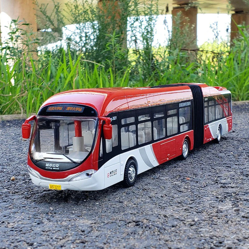 1-32-Large-Size-Electric-Tourist-Traffic-Bus-Alloy-Passenger-Car-Model ...