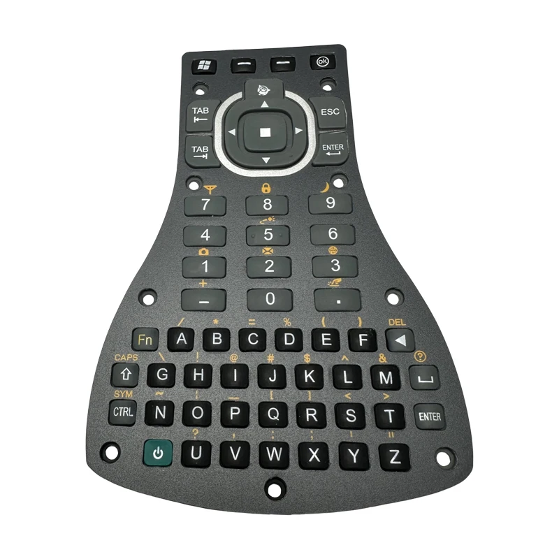 ABCD-Version-Keypad-Replace-For-Trimble-TSC3-Spectra-Precision-Ranger-3 ...