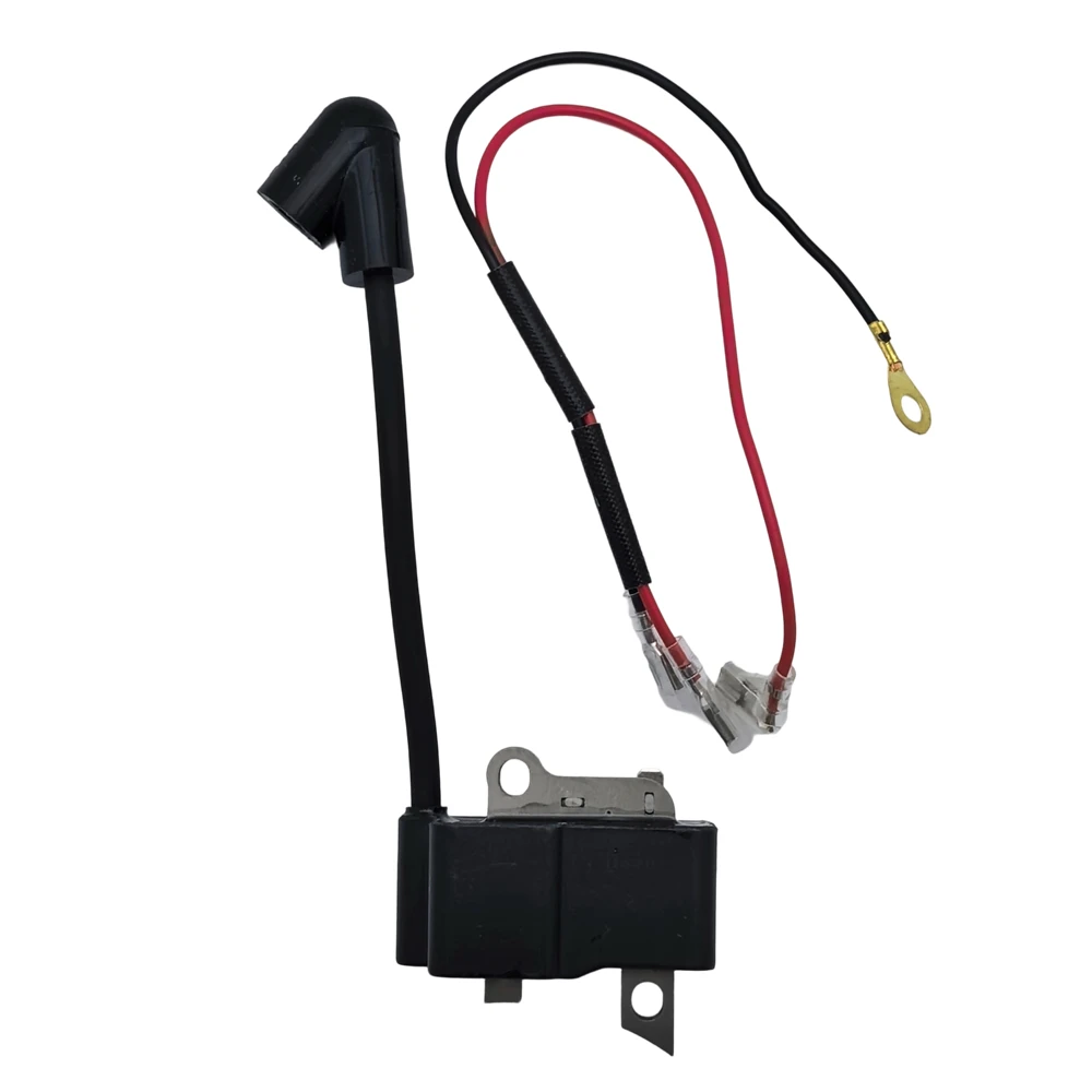 Ignition Coil Module For Husqvarna 435 435E 440 440E 445 445E 450 450E ...