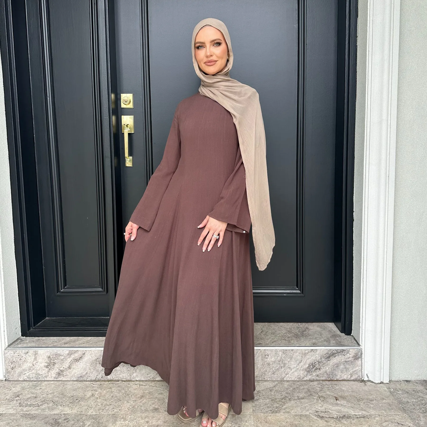 Islamic Dress Code