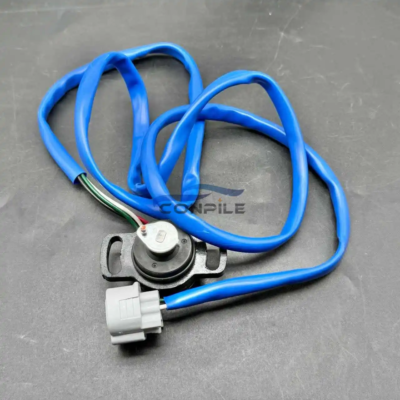 1pc For Subaru Forester outback Electronic Steering Wheel Torque Sensor ...